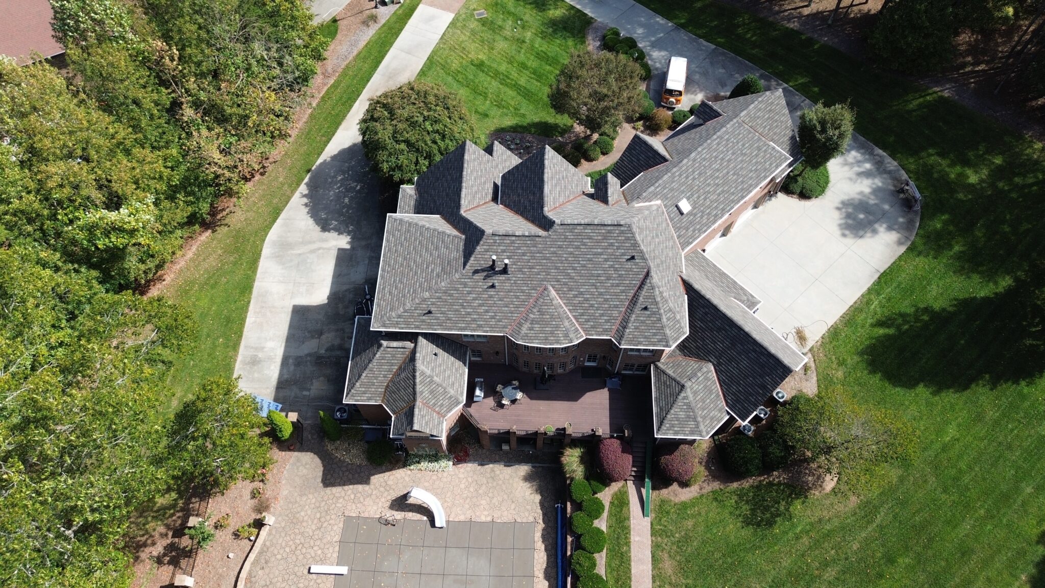 The Comprehensive Guide to Storm-Proofing Your Roof - Major League Roofing